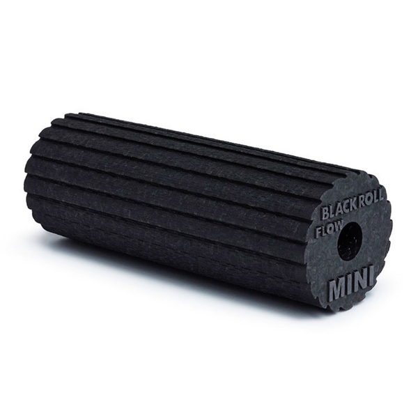 PIccolo rullo per esercizi BLACKROLL® MINI FLOW standard density – Foam ...