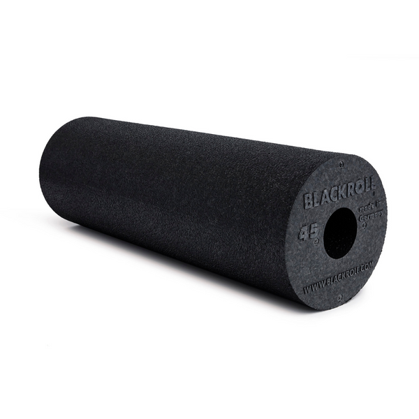 Rullo per pilates e fisioterapia BLACKROLL® STANDARD 45 – Foam Roller ...